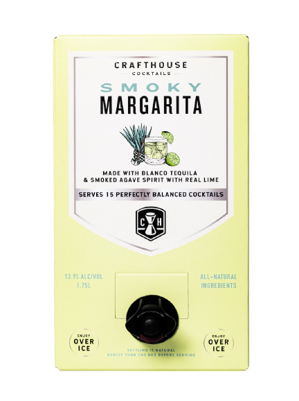 Cocktails in Box – Cocktails in a Box – Crafthouse Cocktails ...