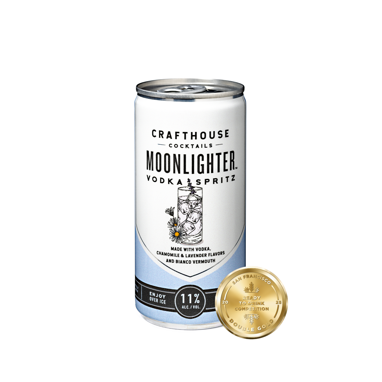 Classic Cocktails — Ready to Drink Cocktails - Crafthouse Cocktails — Crafthouse Cocktails