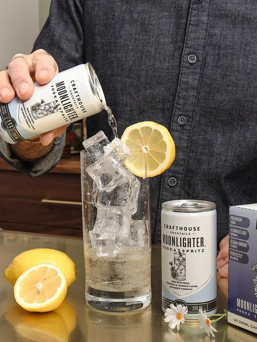 Home — Crafthouse Cocktails