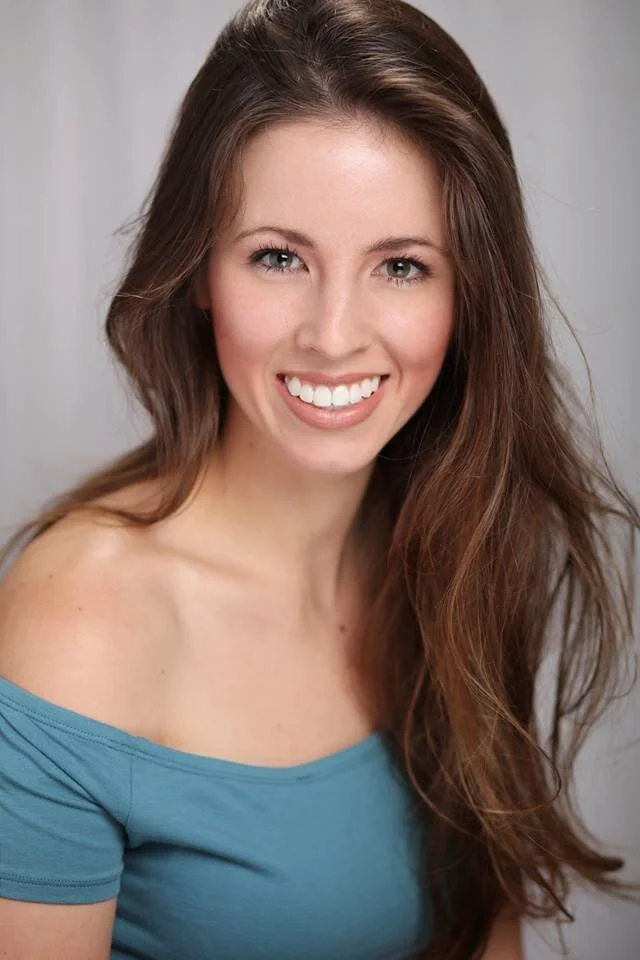 Megan Billings | Actress Singer Dancer