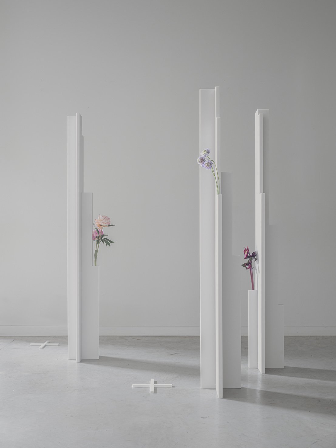 ENCORE — KAREL BURSSENS