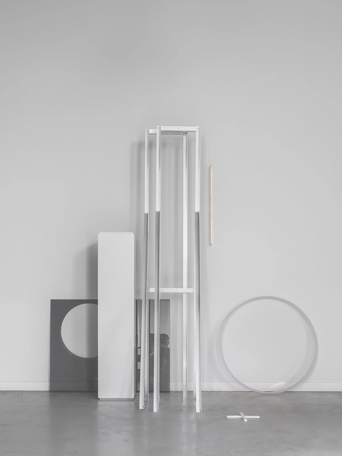 ENCORE — KAREL BURSSENS