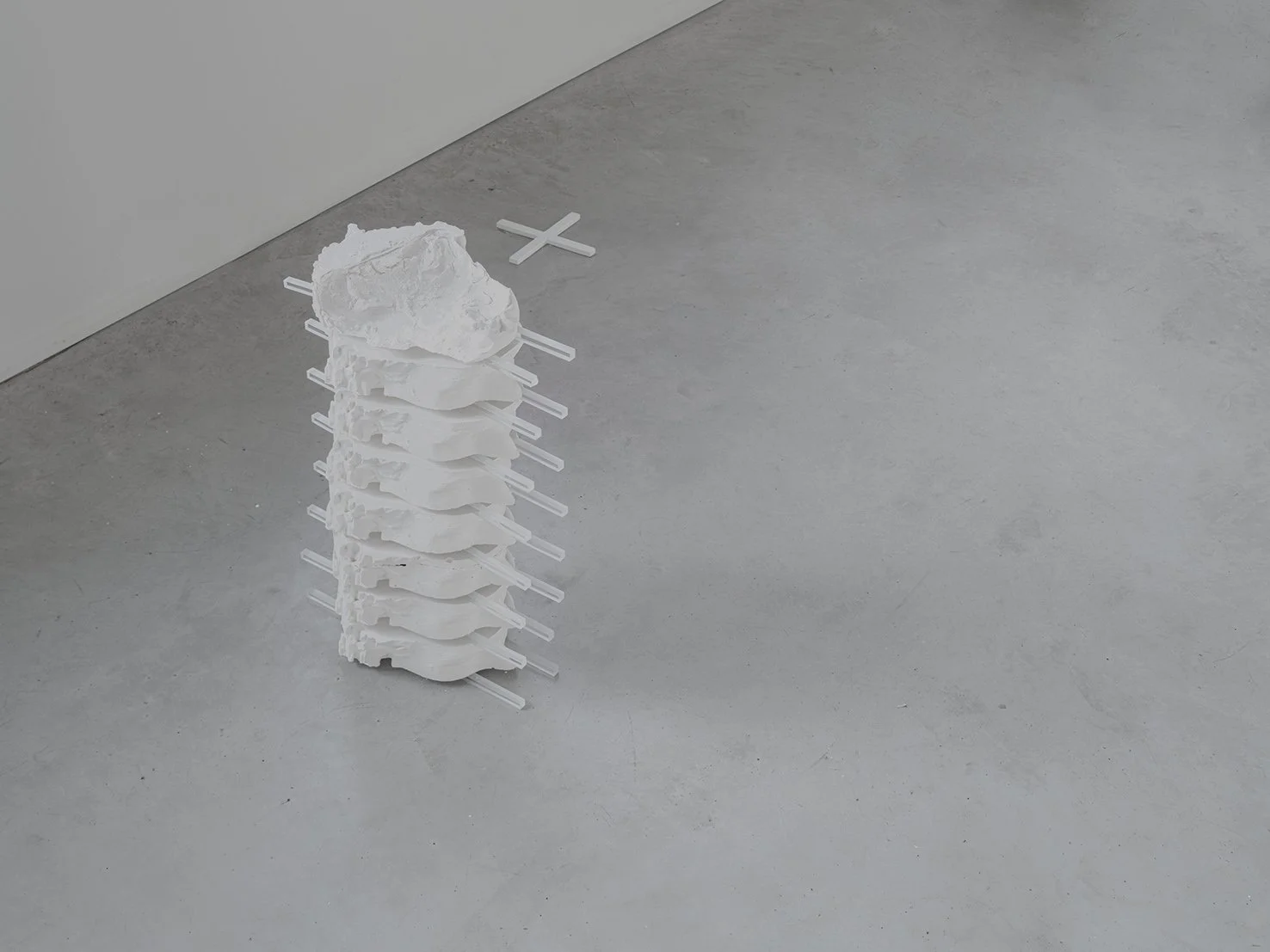 ENCORE — KAREL BURSSENS