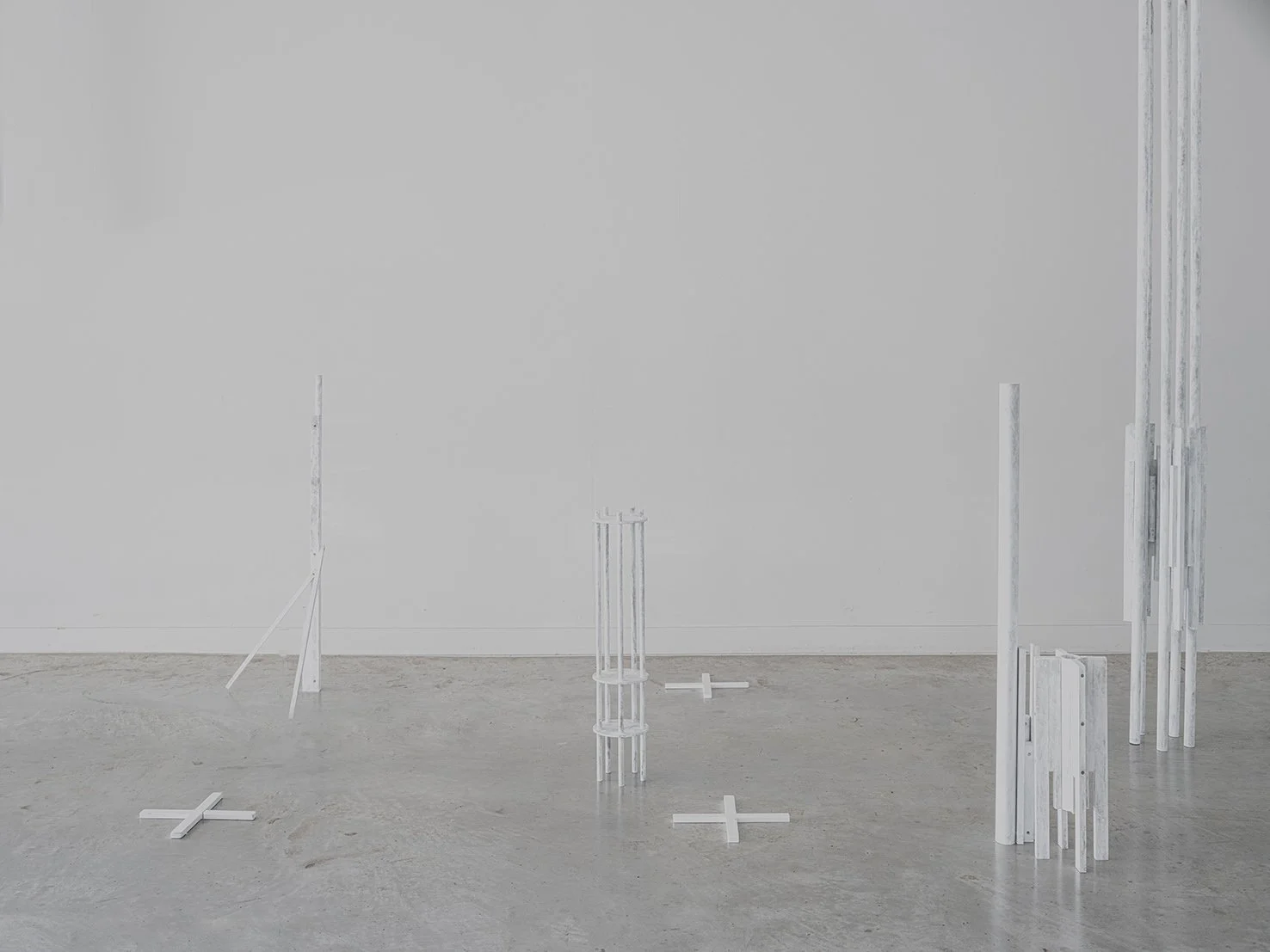 ENCORE — KAREL BURSSENS