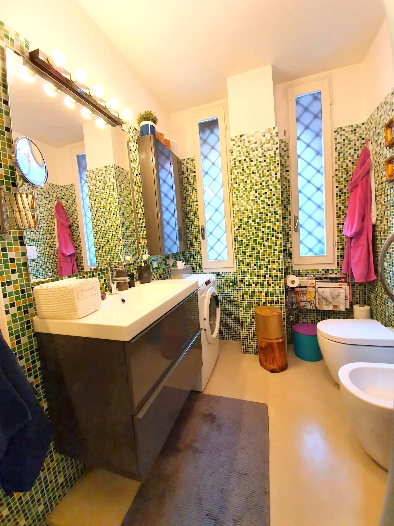 Milano (MM Isola - Garibaldi) - Via Sebenico — MI HOME