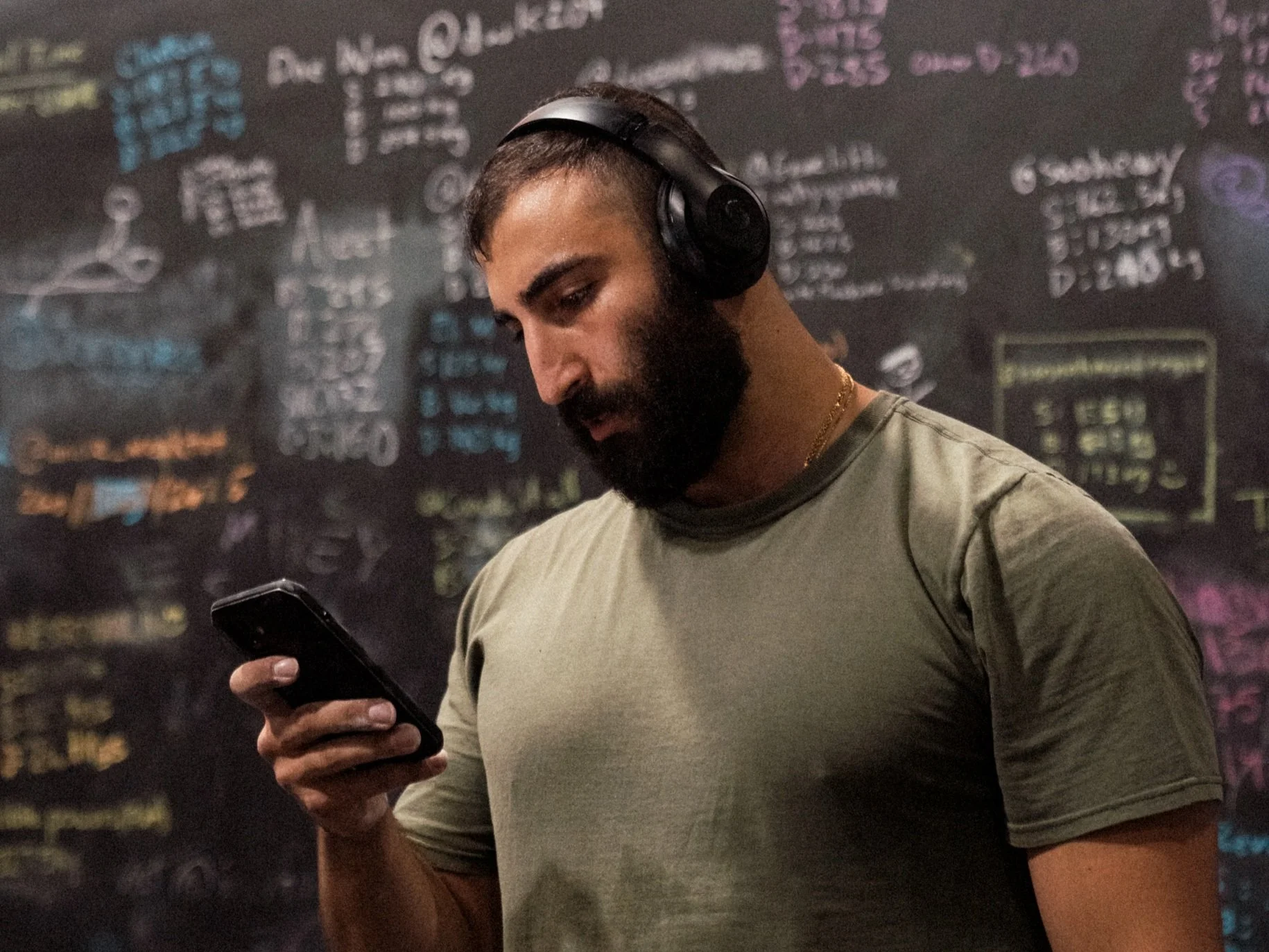 Coach David Gulyan — Squats and Science