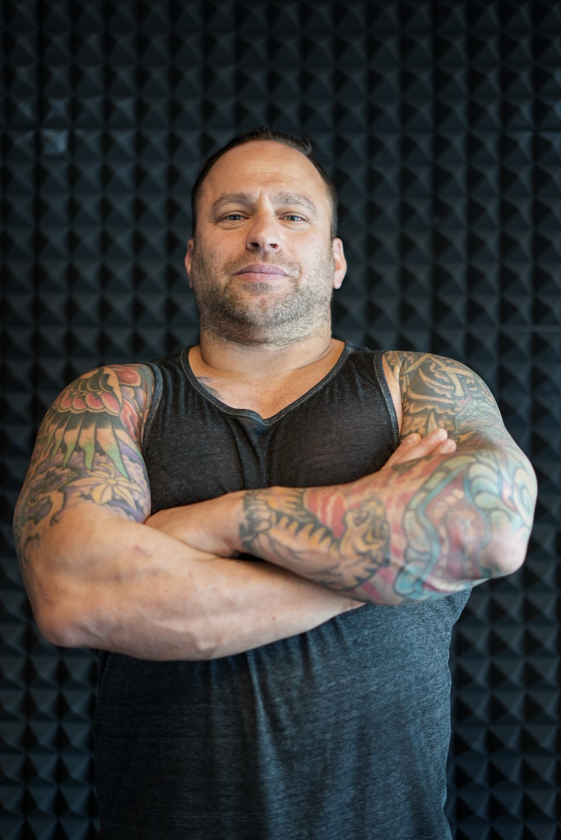 Coach Alan — Squats and Science