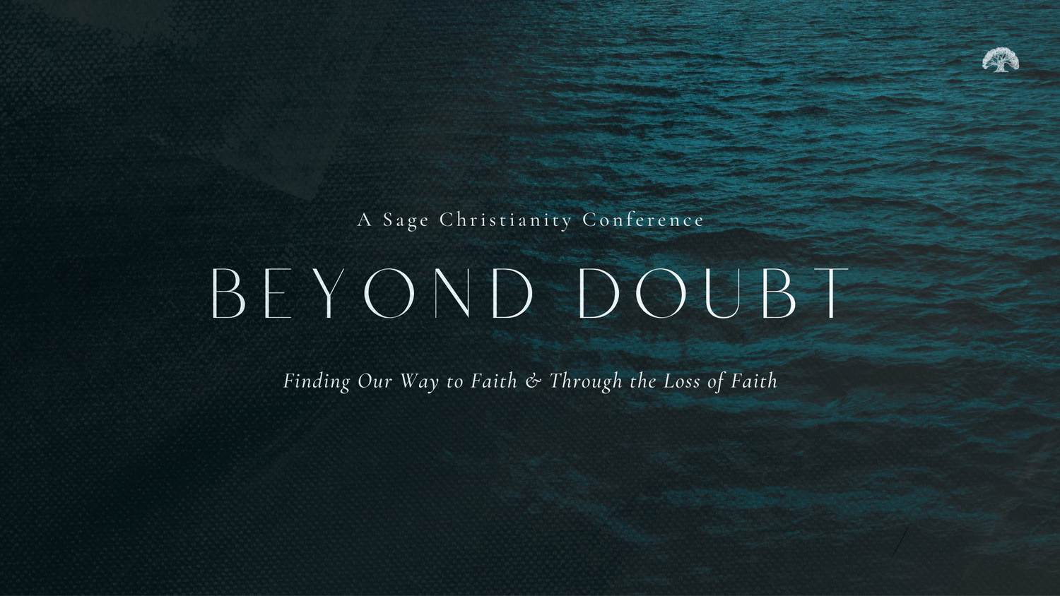 Conferences — Sage Christianity