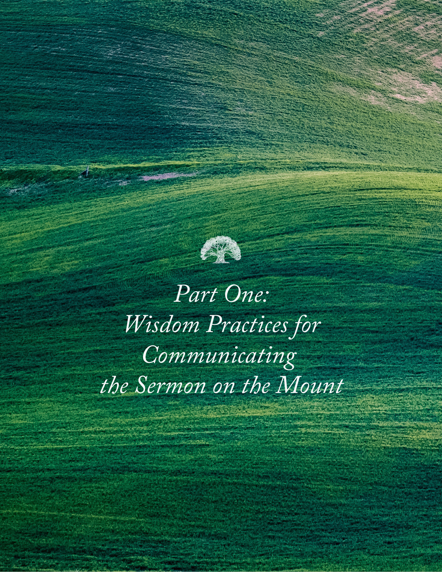 Sage Preaching & Teaching Foundations Video Series — Sage Christianity