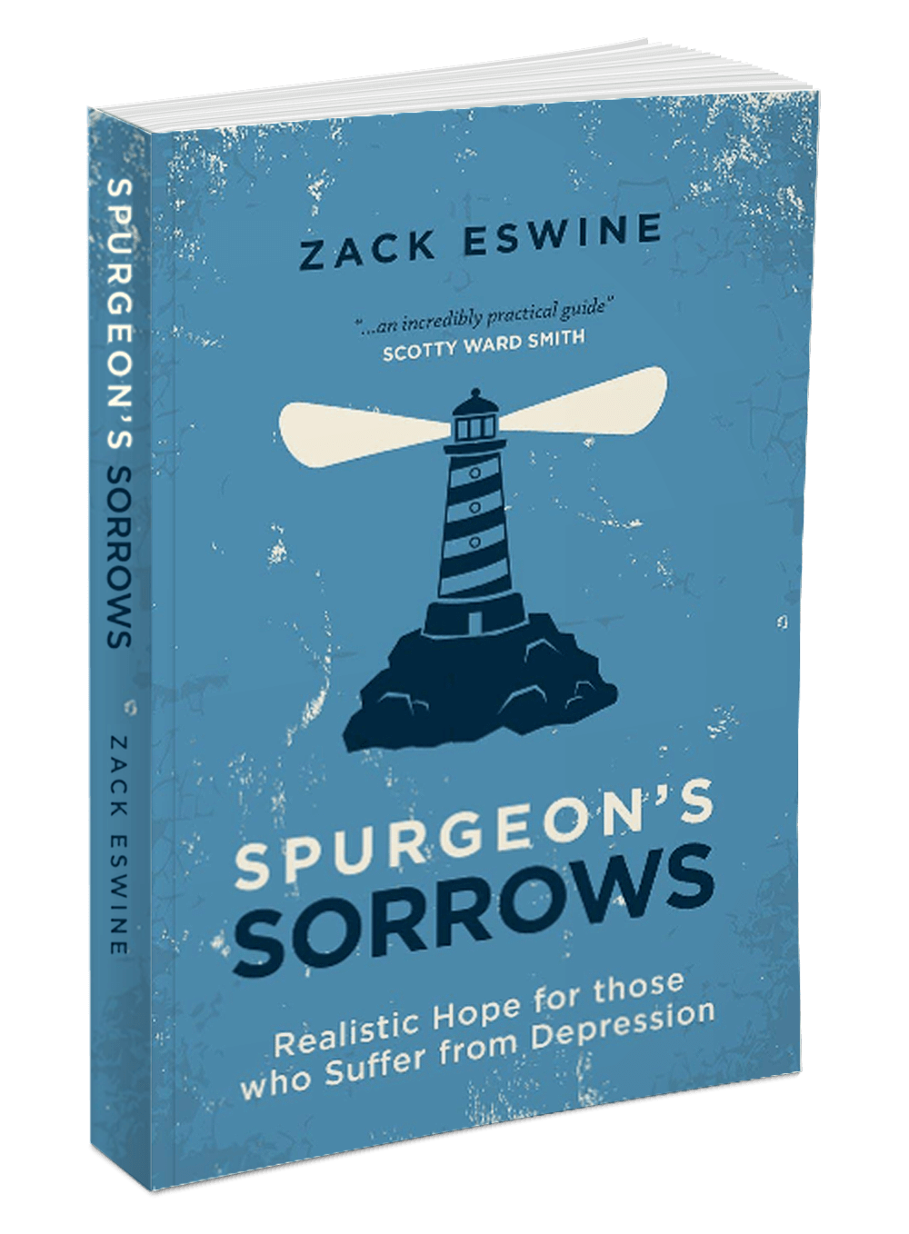 Ministry Leaders — Sage Christianity