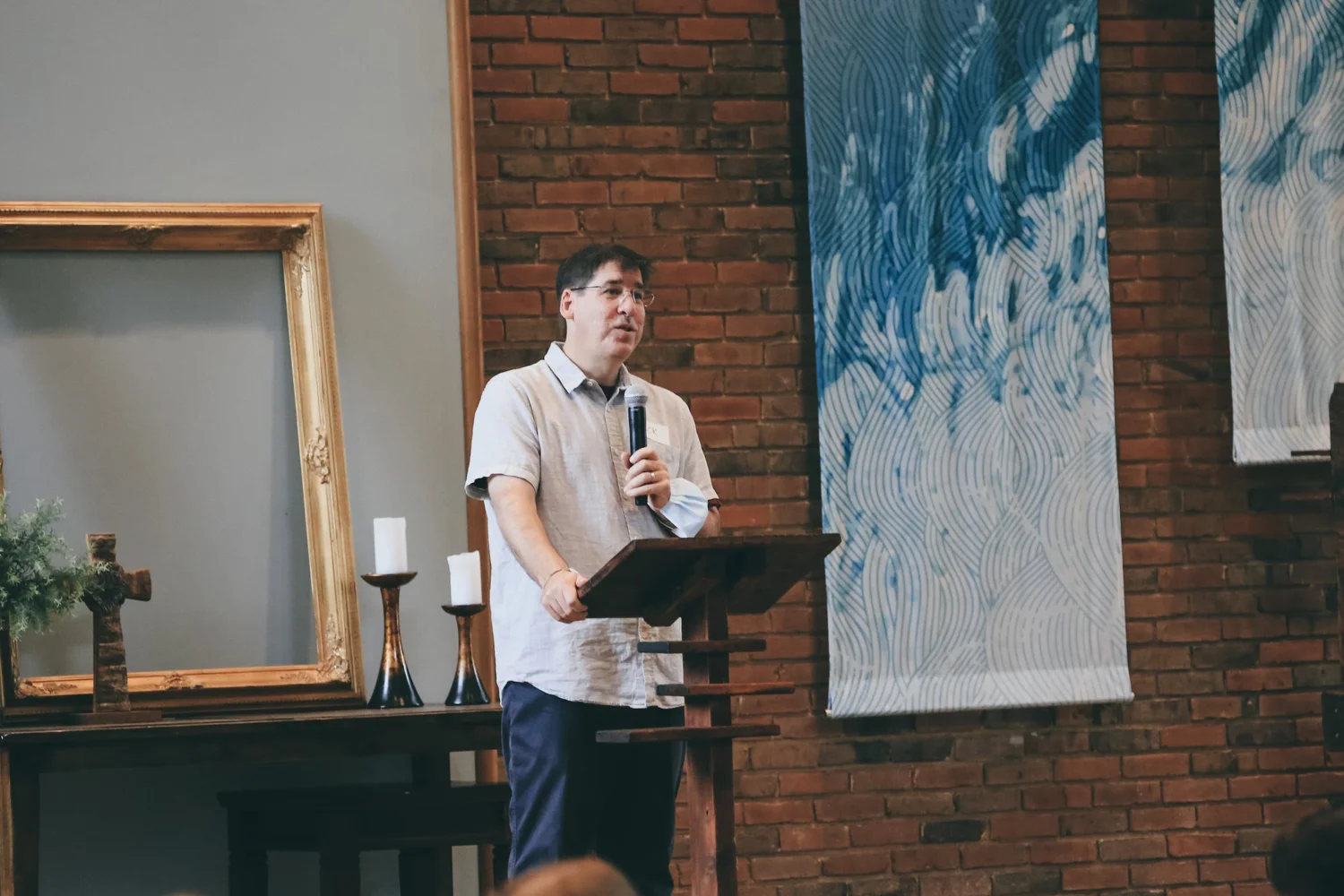 About — Sage Christianity