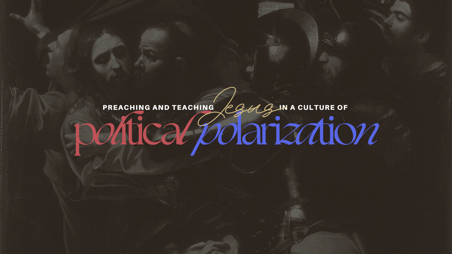 Sage Preaching — Sage Christianity