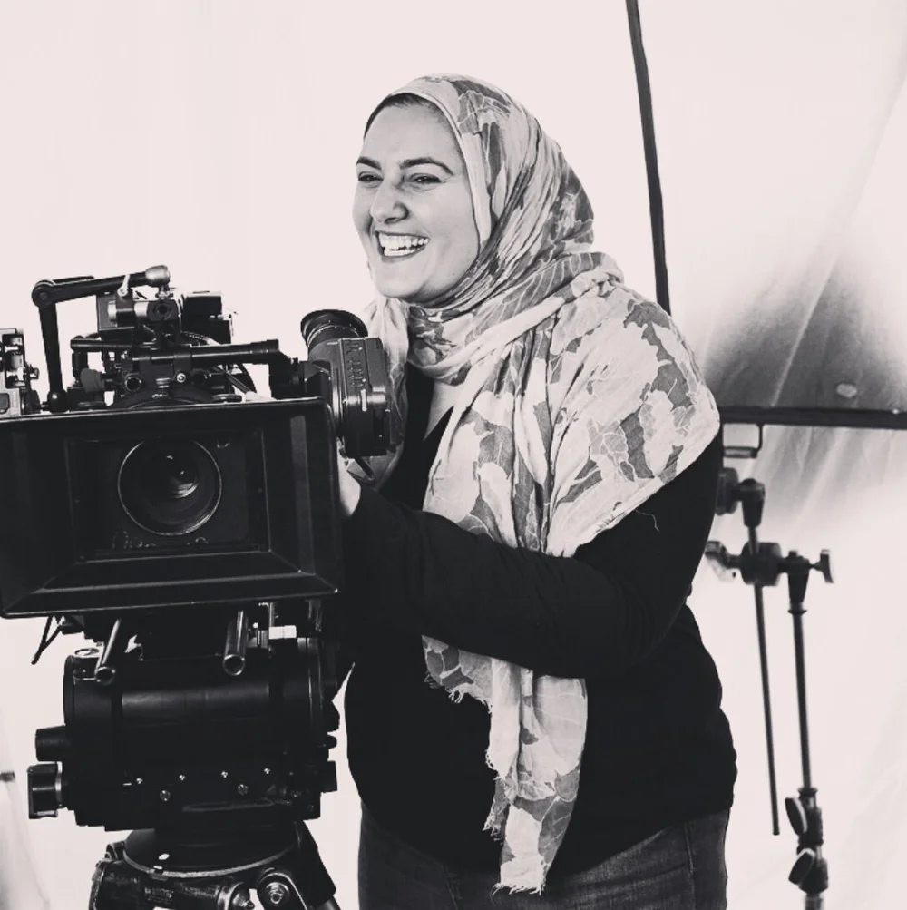 An interview with Iman Zawahry, Part I — Hangover Lounge