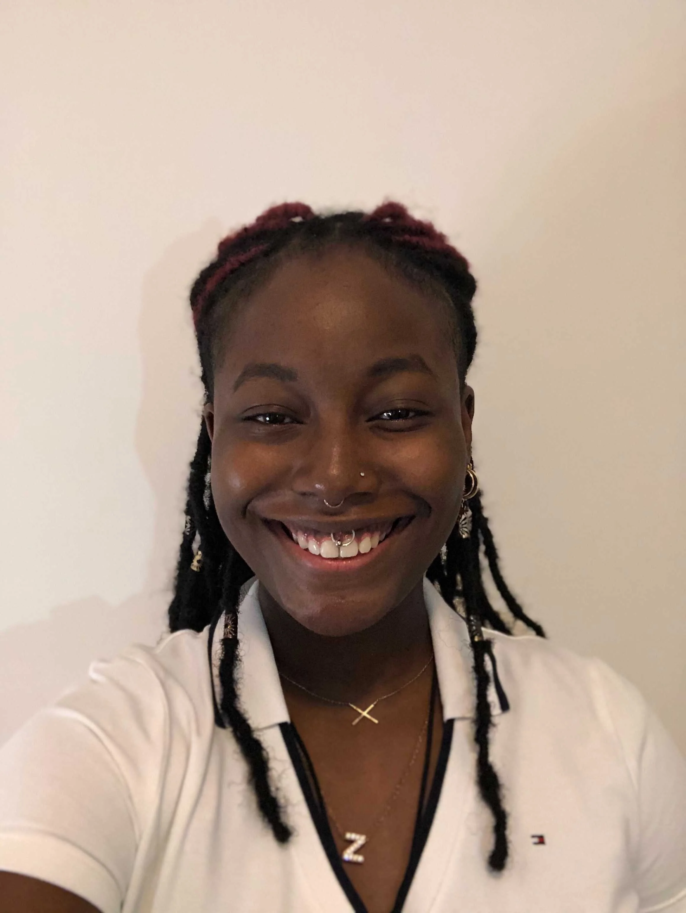 Staff — .::Indigenous Friends Association::.