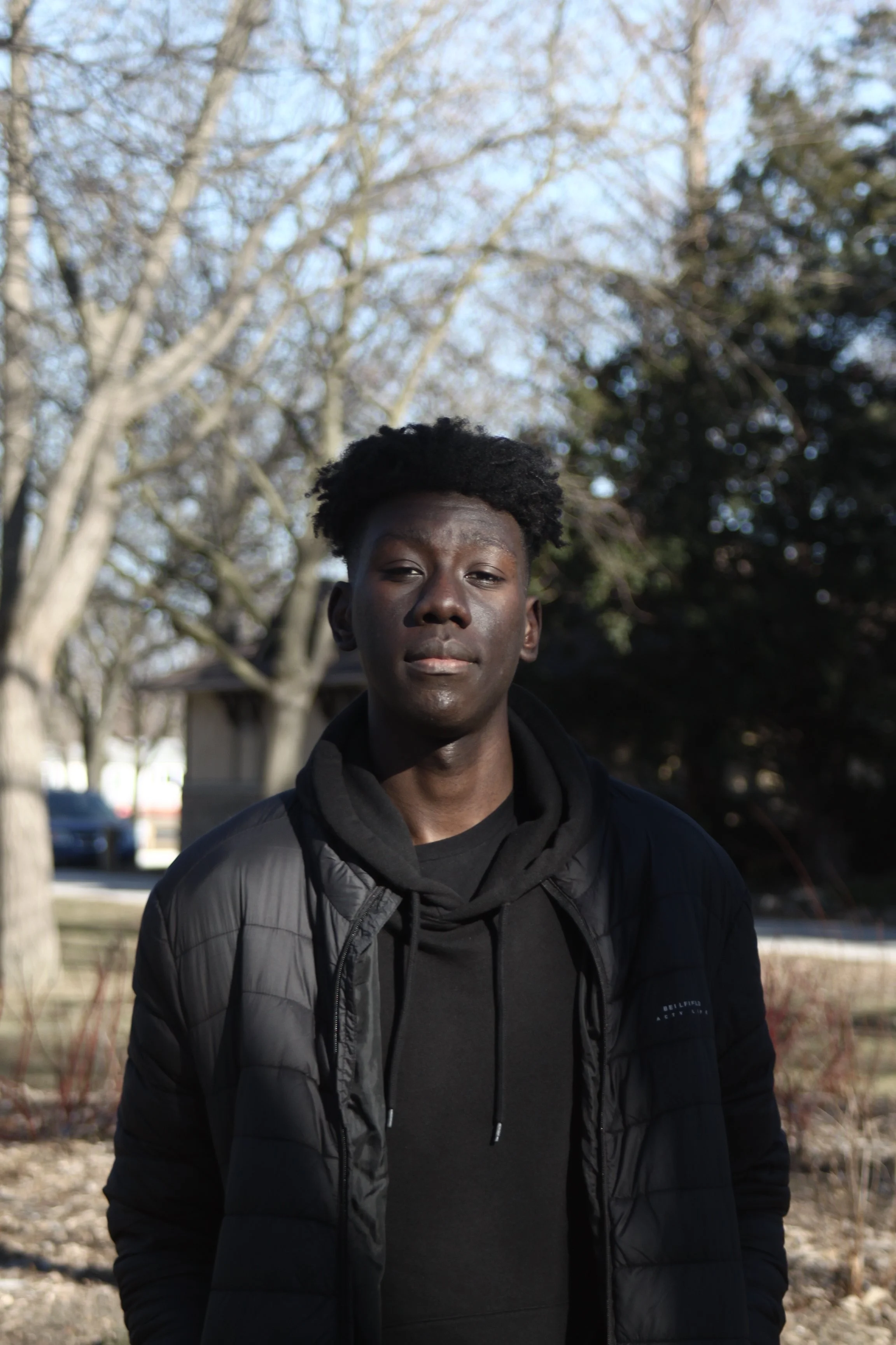 Staff — .::Indigenous Friends Association::.