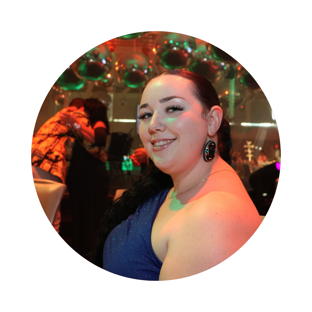 Hannah — .::Indigenous Friends Association::.