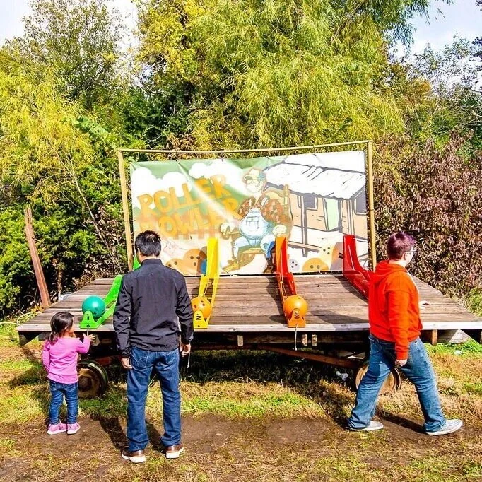 Fall Festival In Kansas City | Fall Attractions | KC Pumpkin Patch