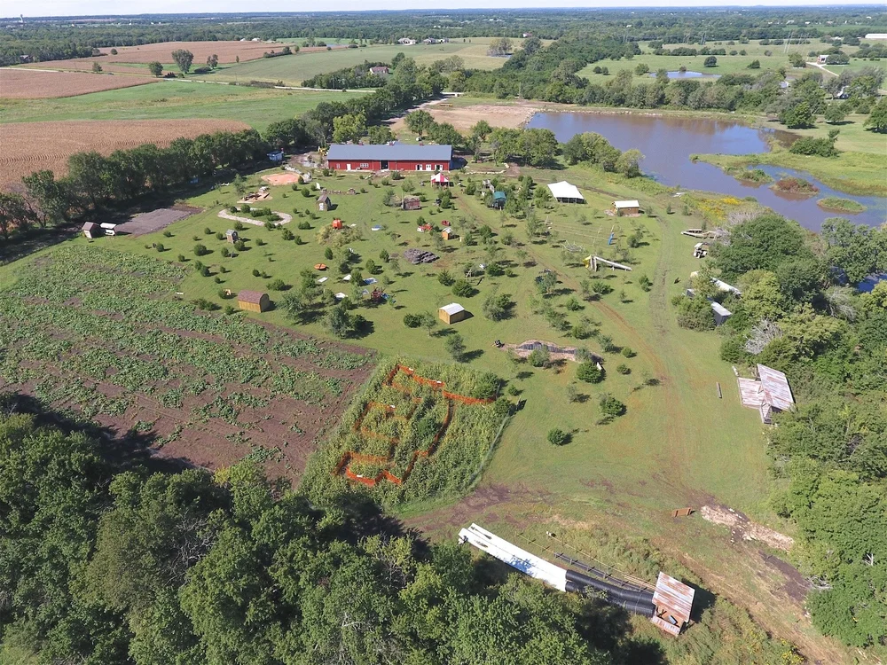 About KC Pumpkin Patch | What's Growing at KC Pumpkin Patch