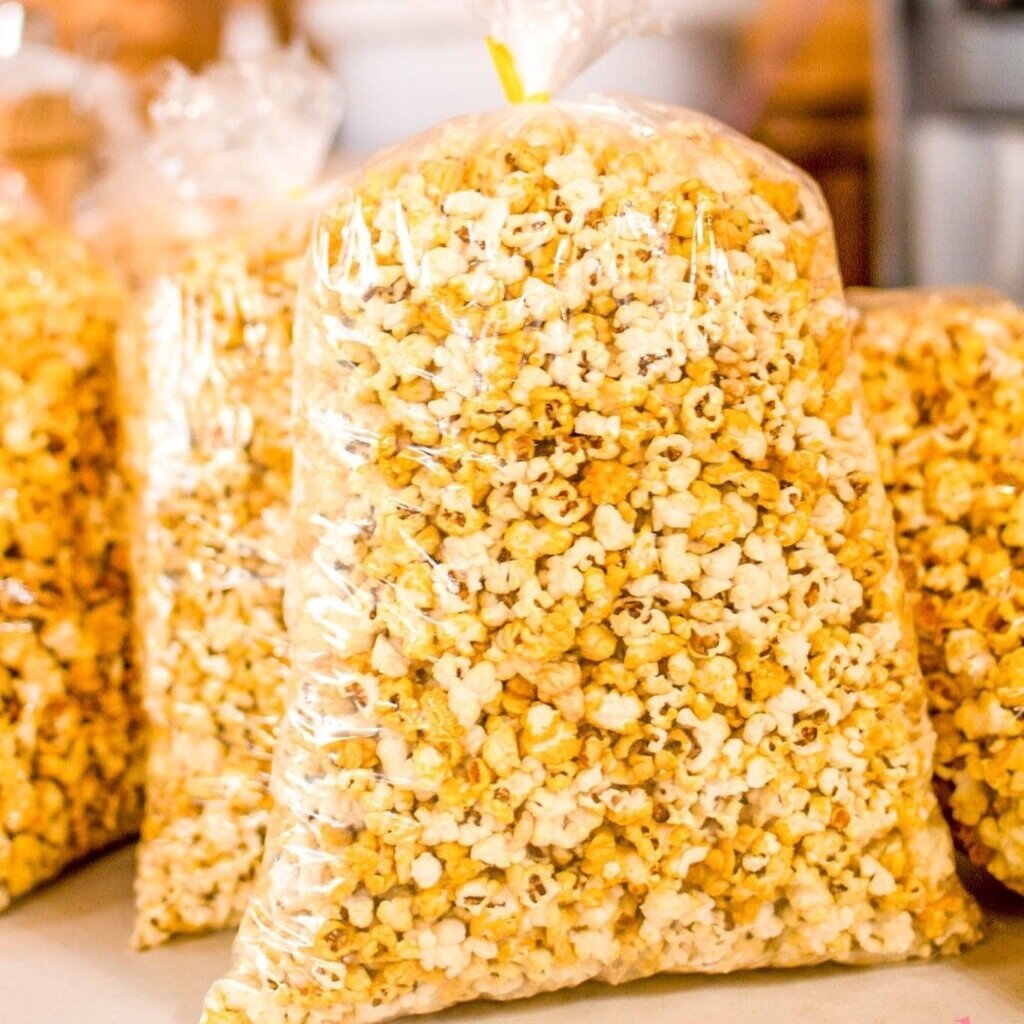 Fall Festival Foods | KC Pumpkin Patch | Foodie Outings Near Kansas City