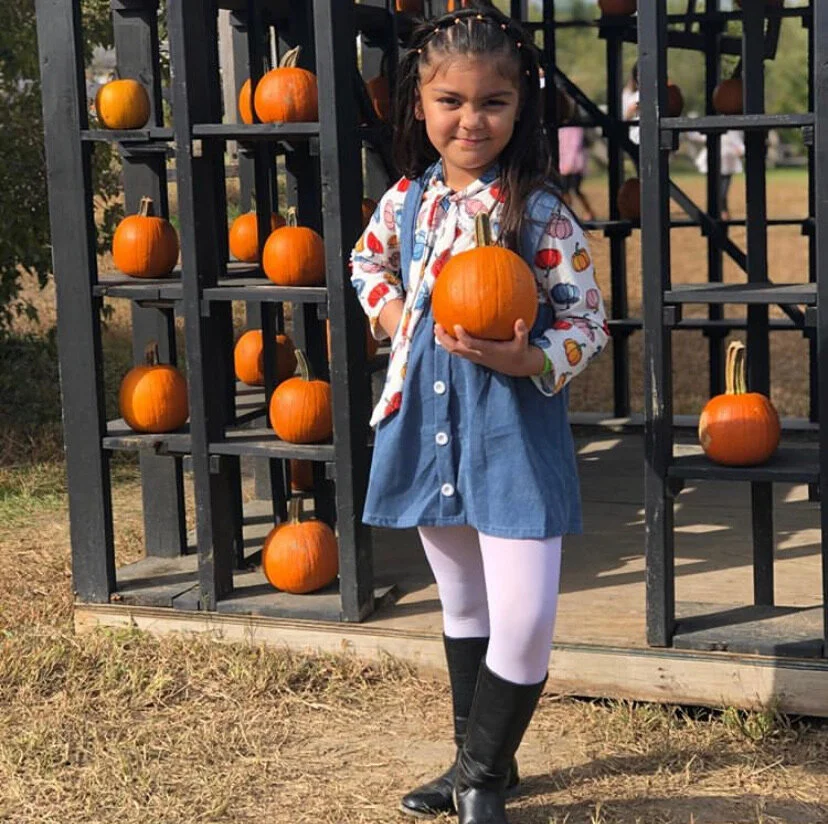 Fall Festival In Kansas City | Fall Attractions - KC Pumpkin Patch
