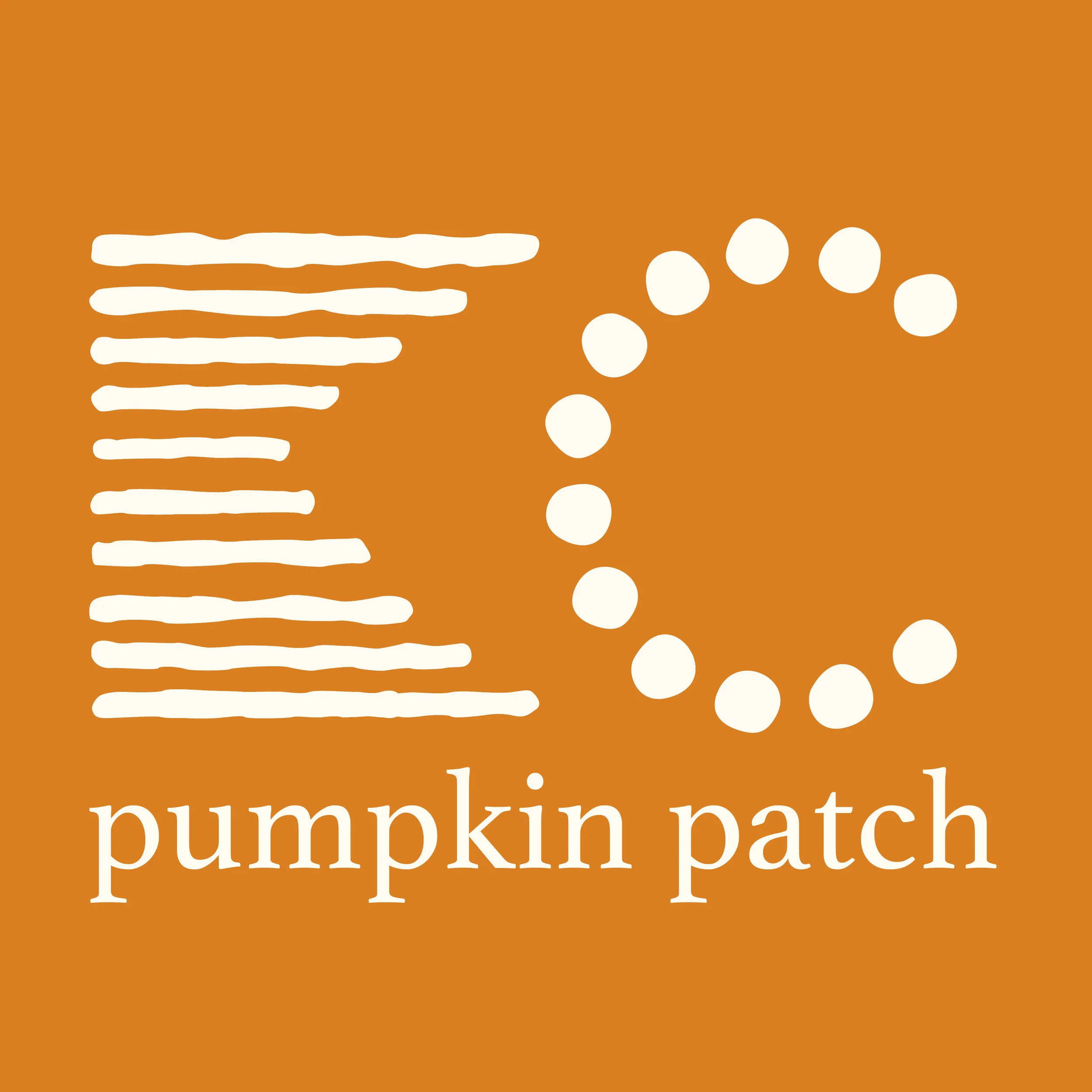 Pumpkin Patch Logo