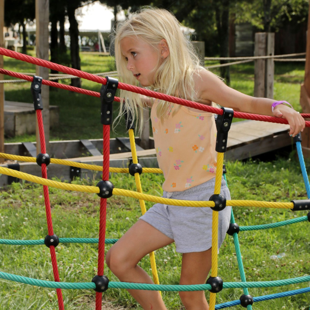 Low Ropes — KC Pumpkin Patch | Family Events Near Kansas City