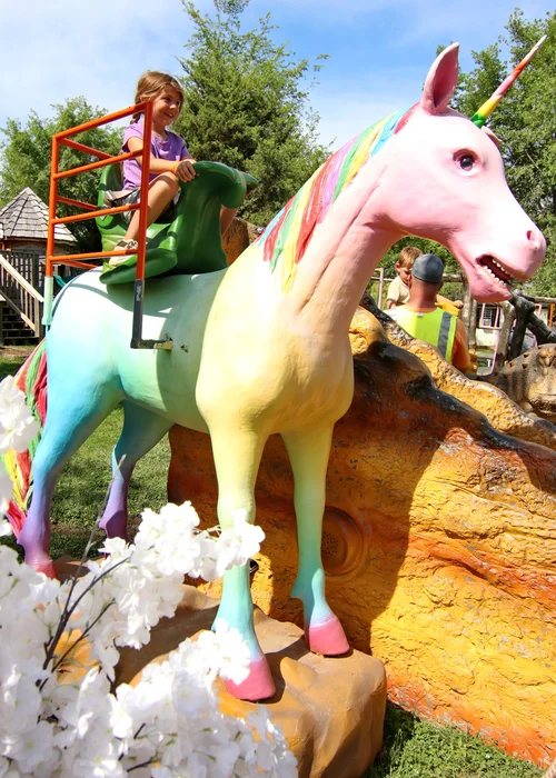 Roars & Rainbows Upgrade Guide: Is the Plus Pass Worth It? — KC Pumpkin ...