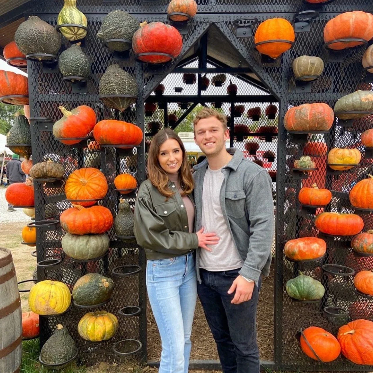 Fall Festival In Kansas City | Fall Attractions - KC Pumpkin Patch