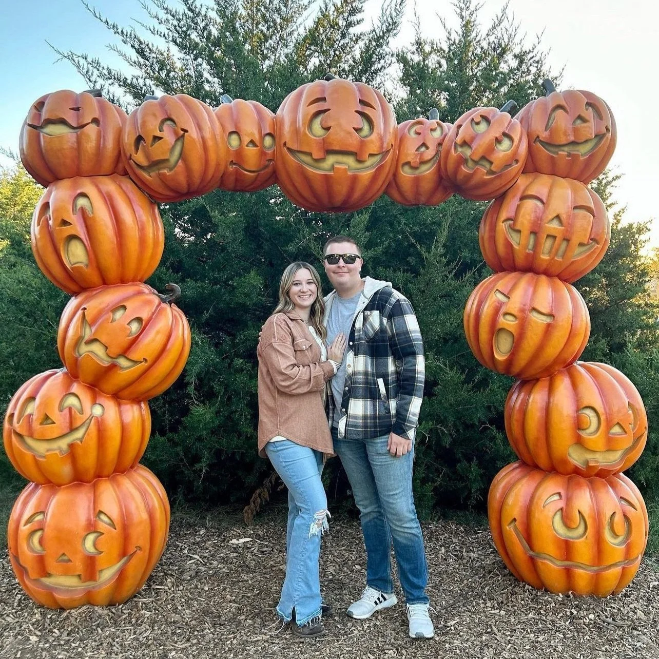 Fall Festival In Kansas City | Fall Attractions | KC Pumpkin Patch