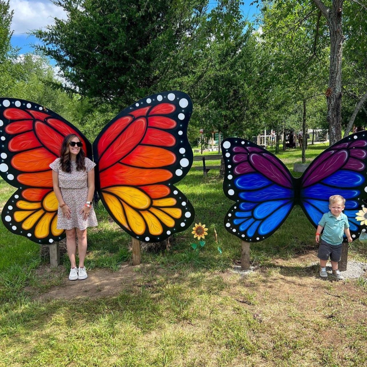 Fall Festival In Kansas City | Fall Attractions - KC Pumpkin Patch