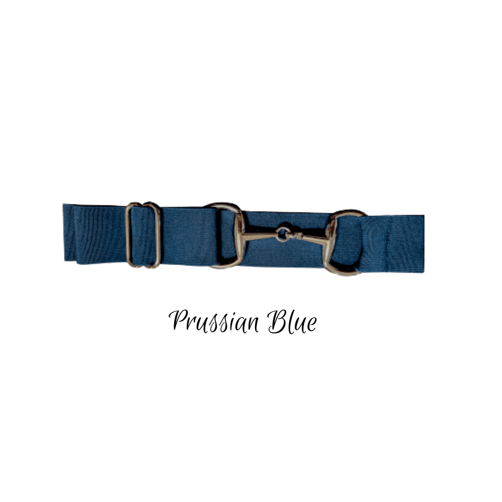 Equestrian Snaffle Bit Belts — Equestrian Lifestyle Clothing