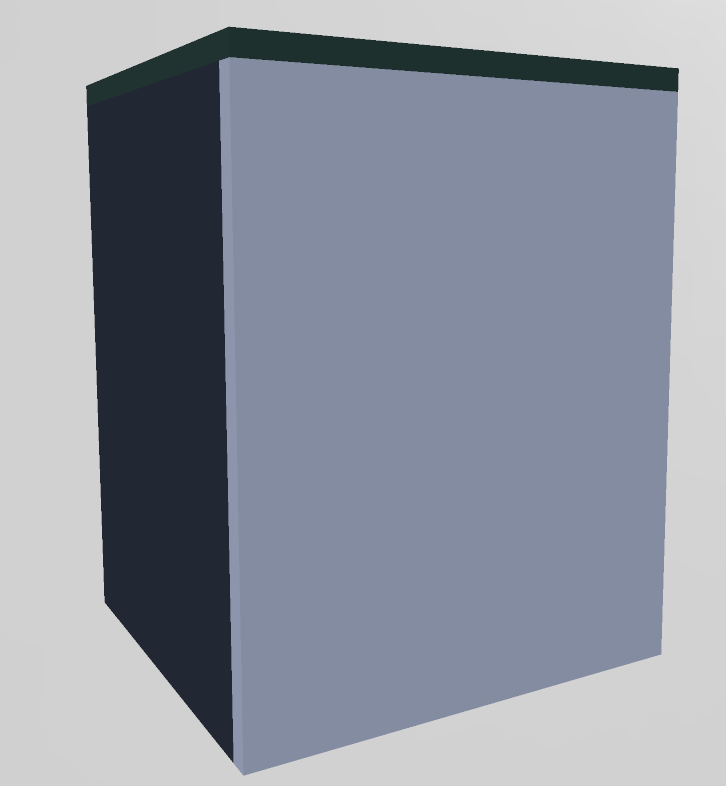 How To Make An Adjustable Open Shelving Cabinet — DIY in Progress