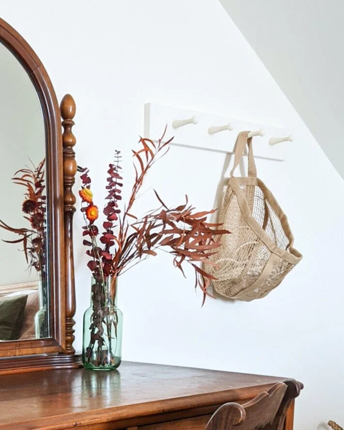 DIY Farmhouse Shaker Peg Racks — DIY IN PROGRESS