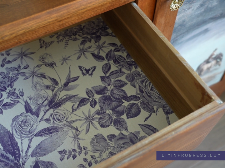 Creative Closet Solution: Try This Fun and Easy Chifferobe Makeover ...