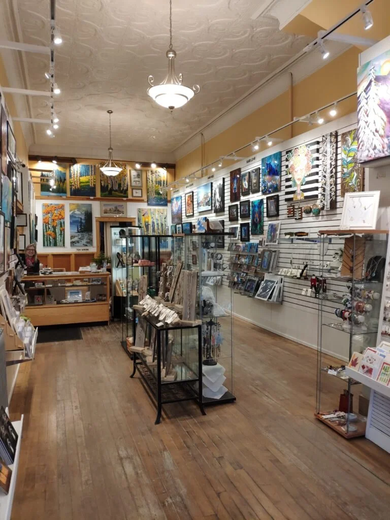 About Fernie Arts Co-op — Fernie Arts Co-op