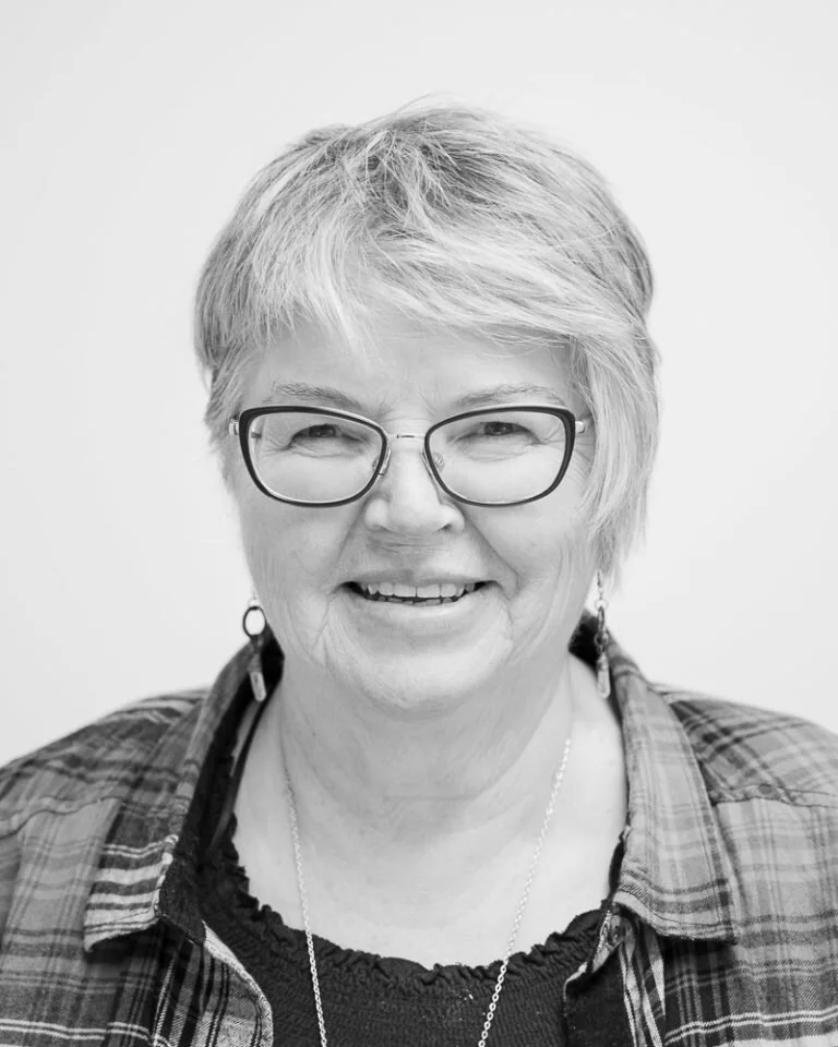 Pat Moore — Fernie Arts Co-op
