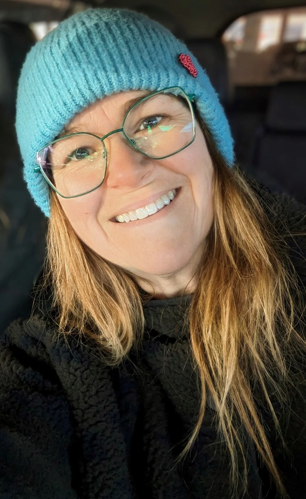 Kim Legge — Fernie Arts Co-op