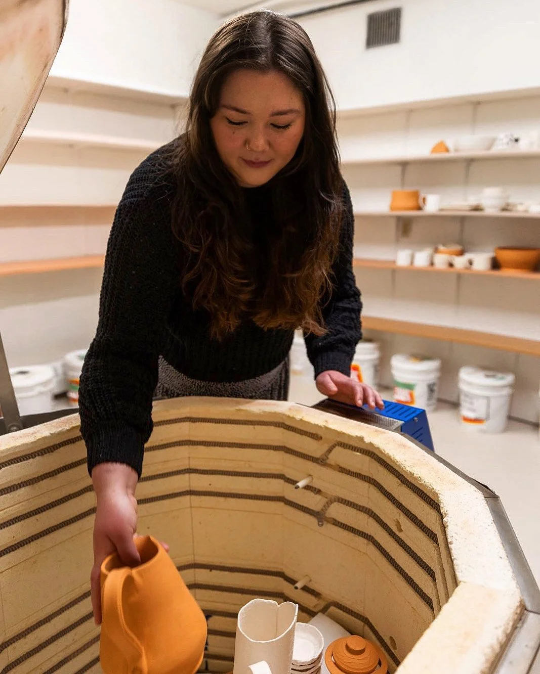 Caroline Payne — Fernie Arts Co-op