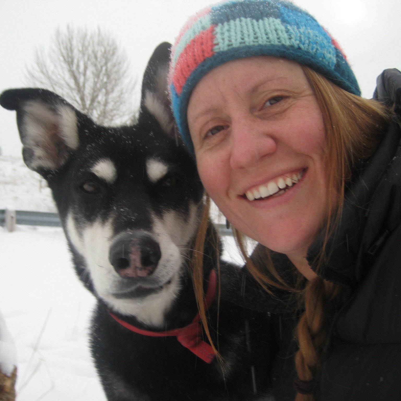 Kat Williams — Fernie Arts Co-op