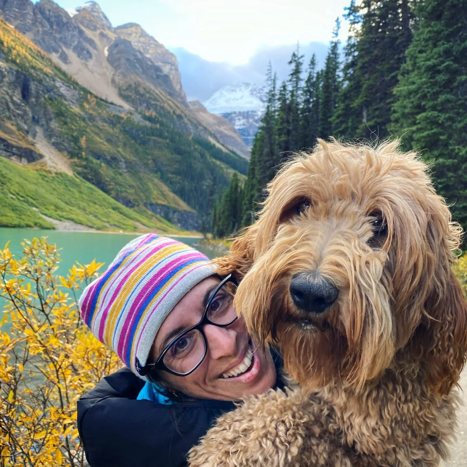 Van Colden — Fernie Arts Co-op