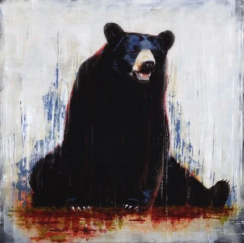 Ric Fedyna — Fernie Arts Co-op