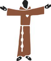 Franciscan Friars — Old Mission Santa Barbara