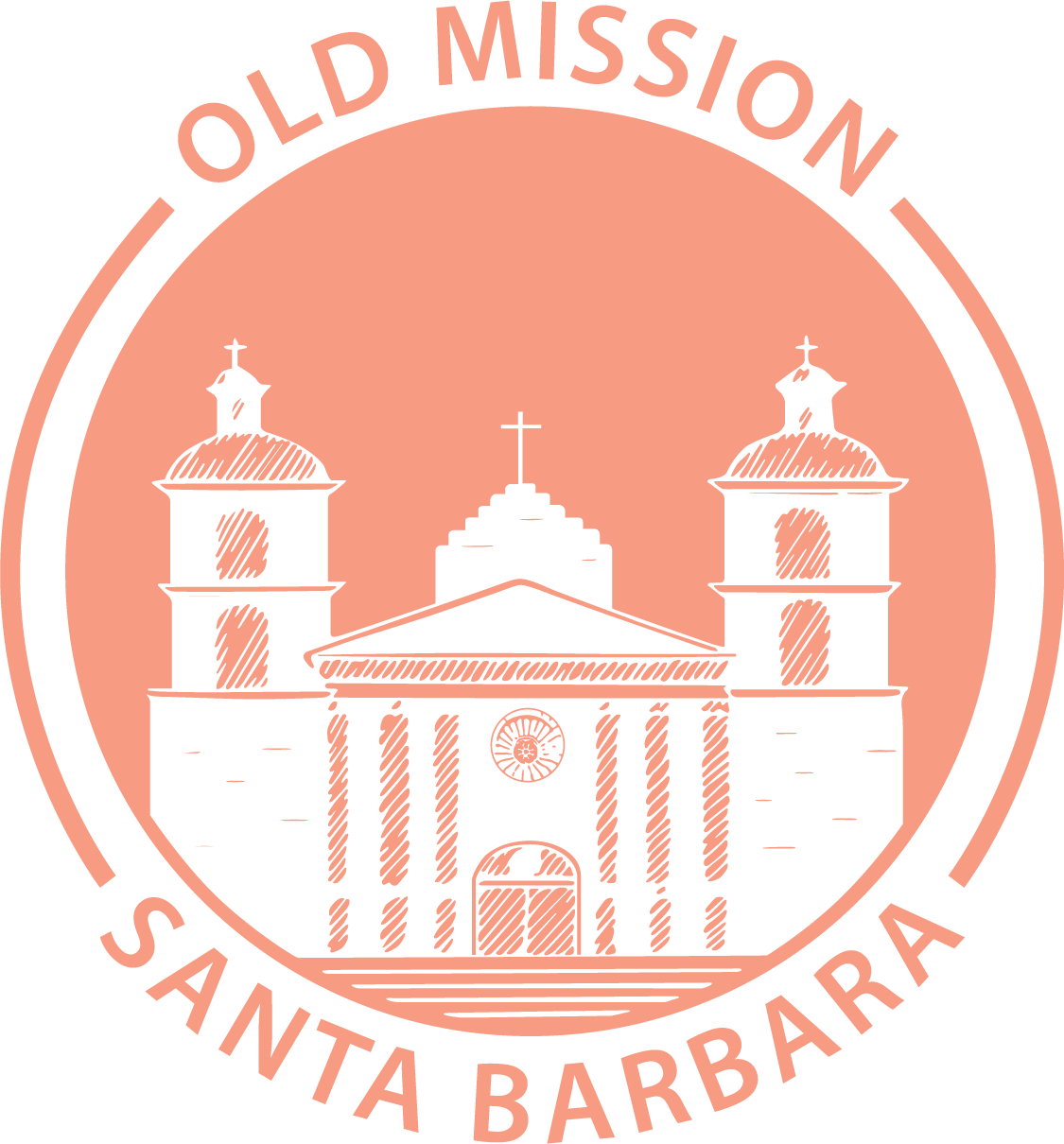 Old Mission Santa Barbara