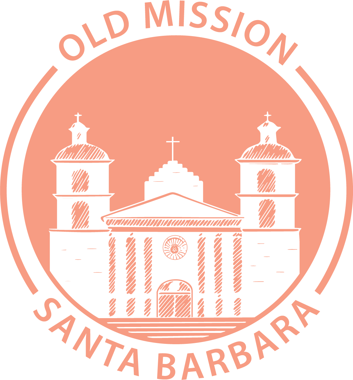 Old Mission Santa Barbara