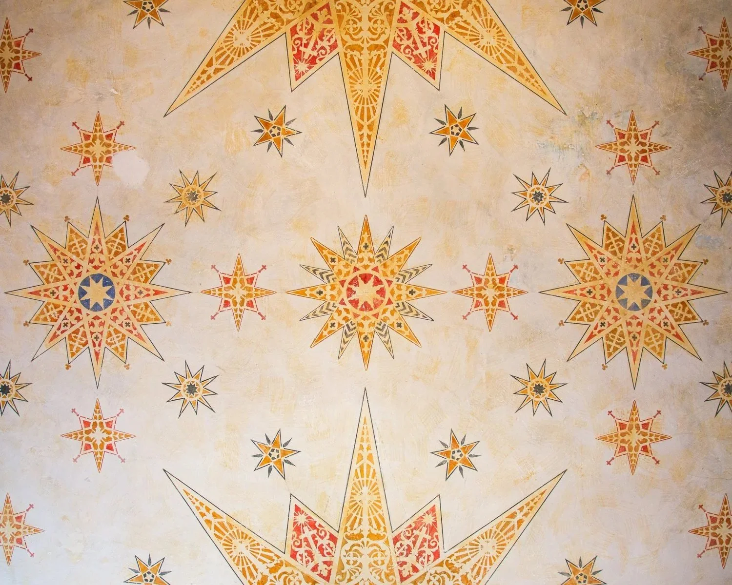 Old Mission Santa Barbara - Events Calendar