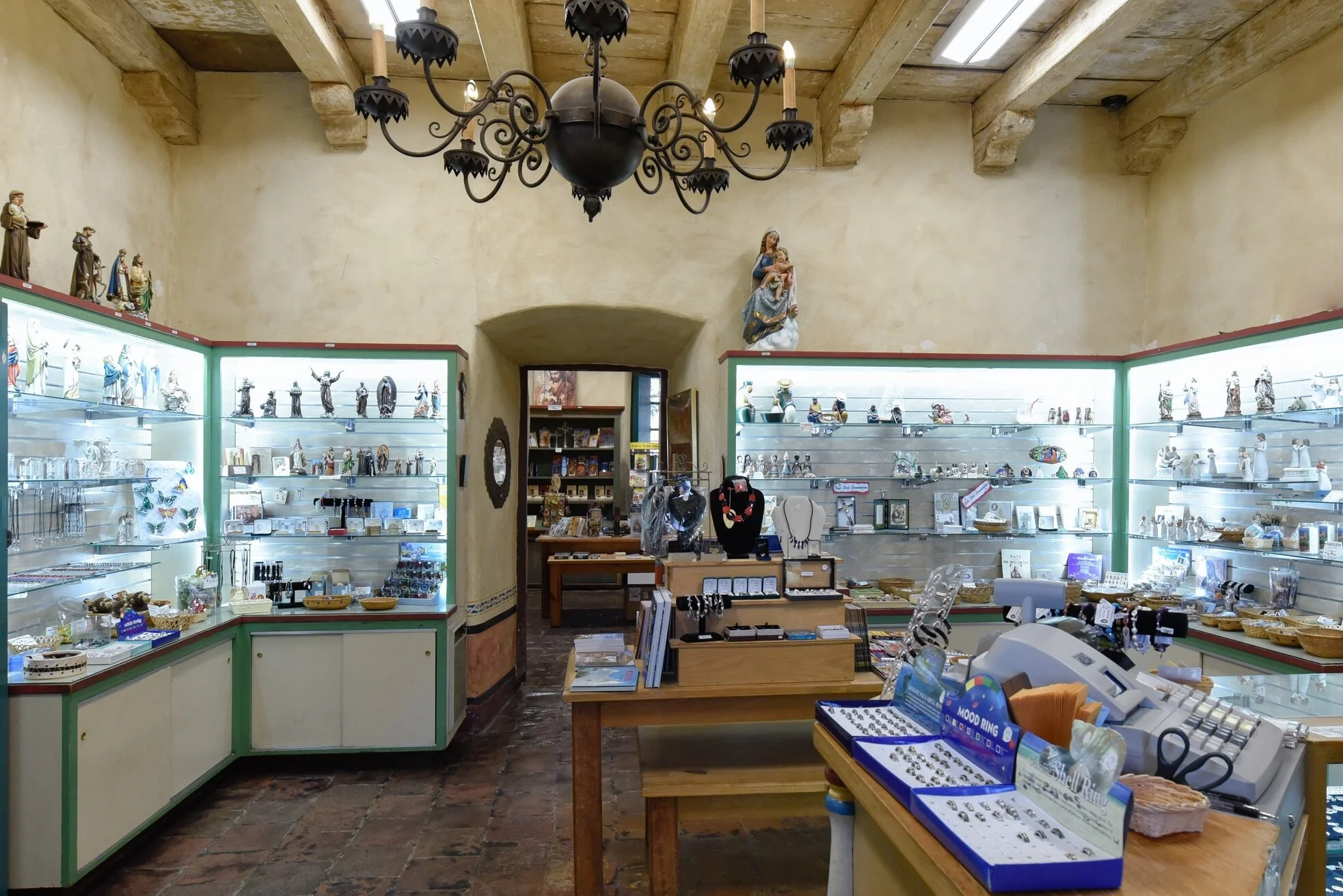 Old Mission Santa Barbara