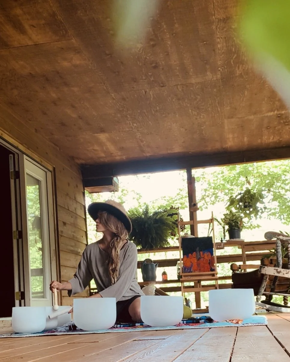 Our Instructor — Wind Over Heaven - Feeling Better Already