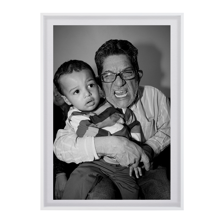 NYC Salt "The Moment it Clicks" Print Collection | 20th Anniversary ...