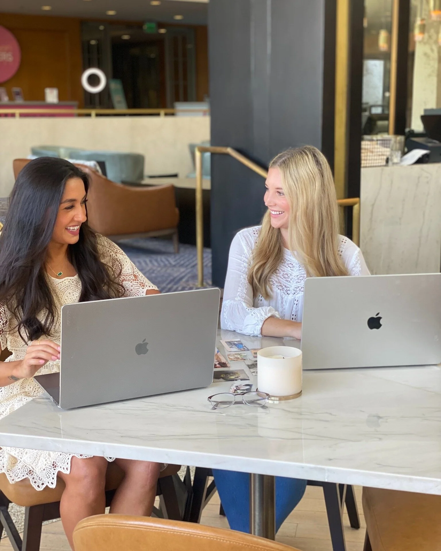 Our Team — The Dove Agency