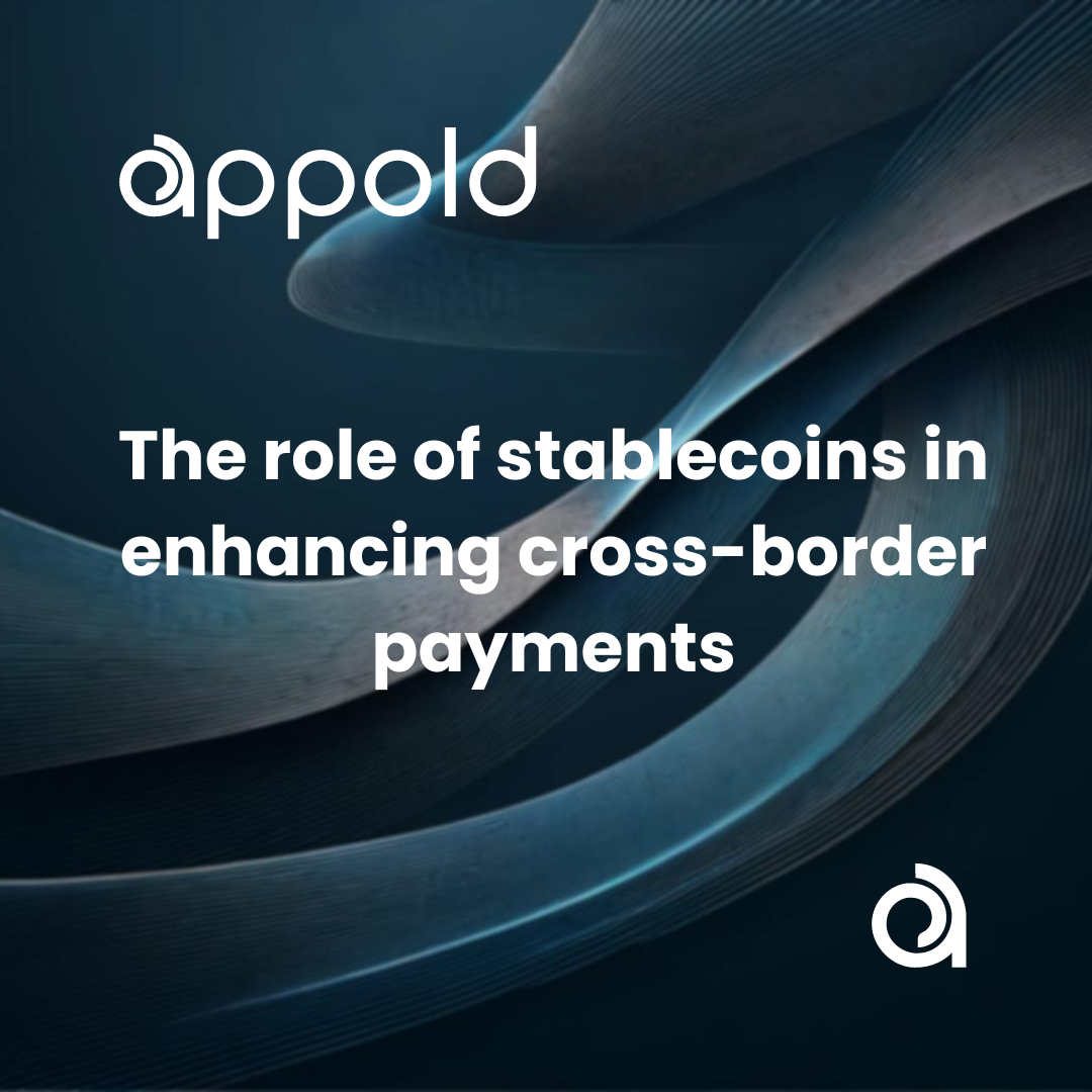 Appold News — Appold